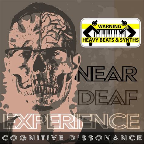 ‎cognitive Dissonance Album By Near Deaf Experience Apple Music