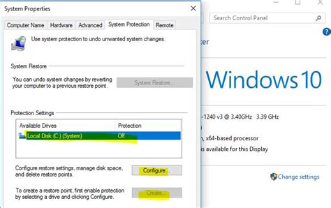 Remove Restore Points Windows Findaberlinda