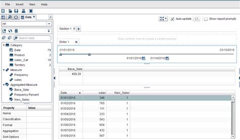 Issue In New Calculated Field Sas Support Communities