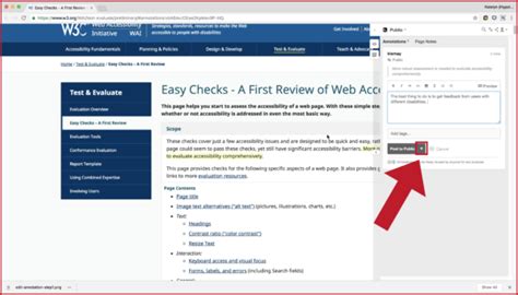 Making An Annotation Private Hypothesis