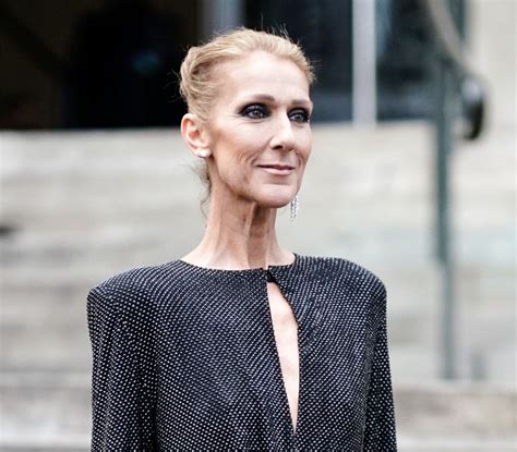 Celine Dion Ntiyorohewe Nubuzima Kigali Today