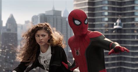 Spider Man Movie Love Interests And The Actresses Who Have Played Them