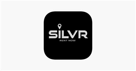 ‎silvr On The App Store