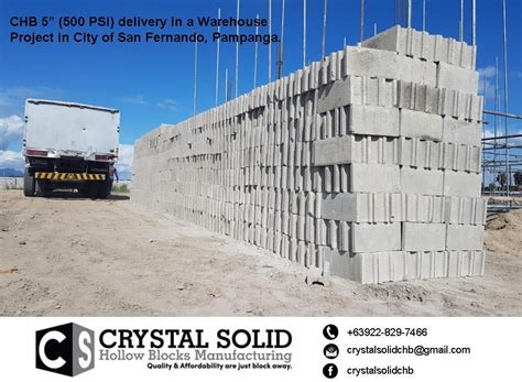 Crystal Chb 4 Is Ideal For Interior And Low Walls The Price Starts At