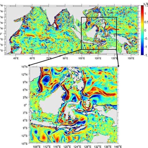 Schematic Of Atmospheric And Oceanic Circulation In The Indo Pacific Download Scientific