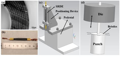 Figure 2 From A Soft Robot Driven By A Spring Rolling Dielectric Elastomer Actuator With Two