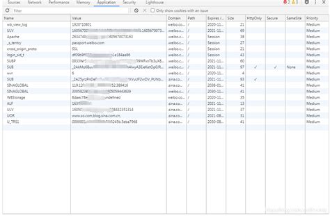 Windows下用python3解密chrome的cookie值chrome Cookie 解密 Csdn博客