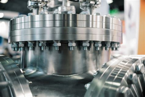 Helium Leak Testing Services Mspec Vacuum