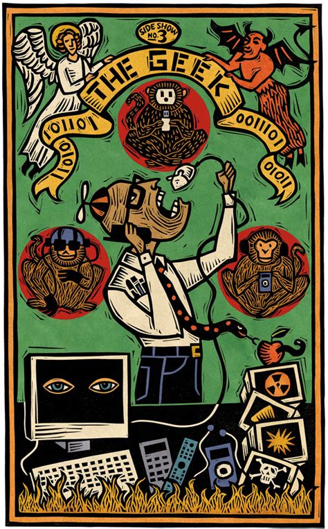 Sue Todd Illustration