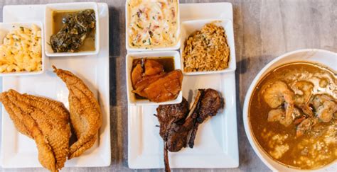 7 Places For Best Soul Food In Chicago