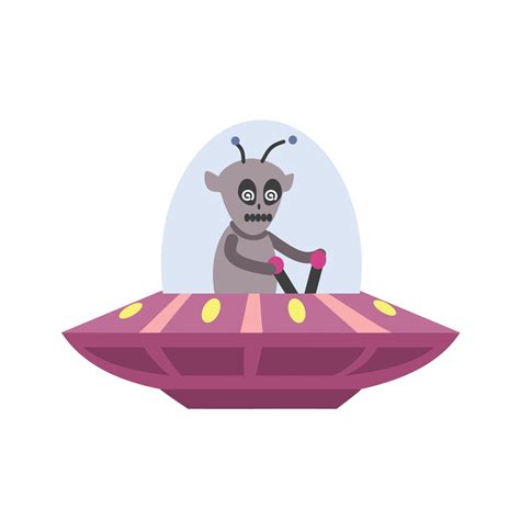 Cockroach Cartoon Alien Planet Cockroach Space Exploration Alien