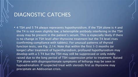 Thyroid Function Test Pptx