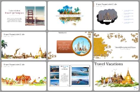 Squid Game PPT Free Slide Template For Presentation