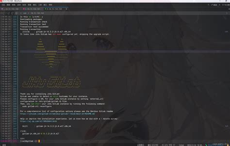 Gitlab的部署及使用gitlab部署 Csdn博客 Gitlab的部署及使用gitlab部署 Csdn博客