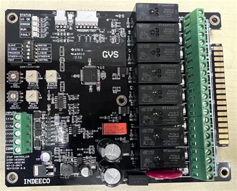 Heater Controller Computers And Tech Parts And Accessories Computer
