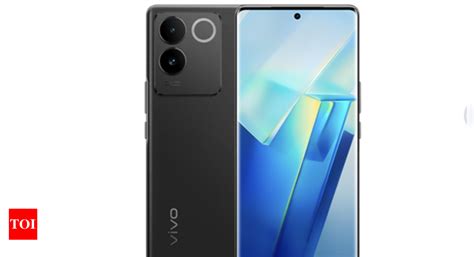 Vivo T20 Pro 5G To Go On Sale Today Price Offers And More The Times Of India