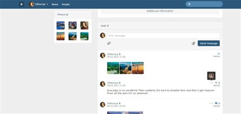 Download Free Php Code For Social Networking Site Treefabulous