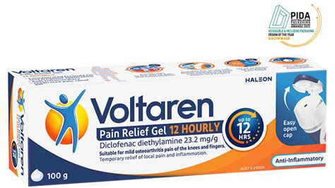 How Voltaren Gel Works How And What To Use It For Voltaren Au
