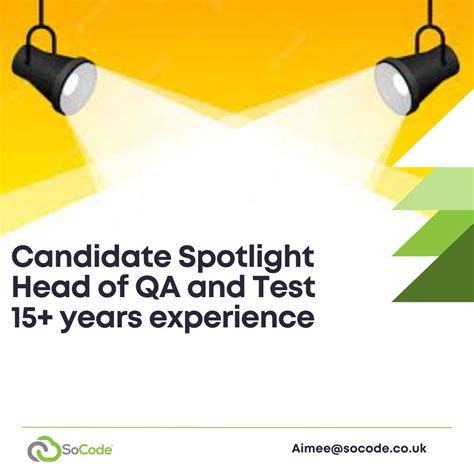 Aimee Vincent Bunn On Linkedin Headofqa Hiring Qualityassurance