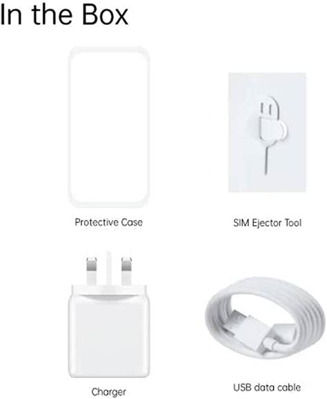 Oppo A17 Dual Sim Smartphone 6 5 Hd Lcd Ips Display 4 Gb Ram 64 Gb Storage 4g Lte Network