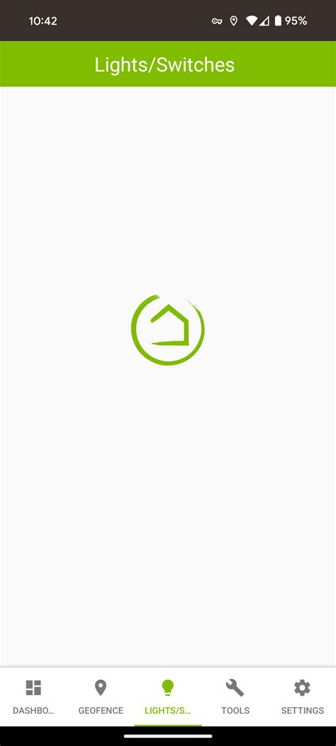 devices switches tab not loading when on lan 🛎️ get help hubitat