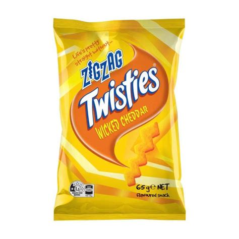Shop Twisties Products Online Coles