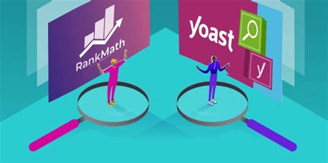 Yoast SEO vs Rank Math ¿Cuál es el mejor plugin SEO para WordPress?