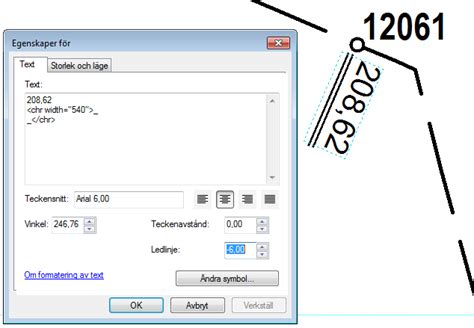 Arcgis Desktop Labeling Text With Special Characters In Arcmap