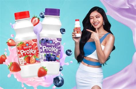 Fall In Love With The Triple Goodness Of Dutch Mill Proyo