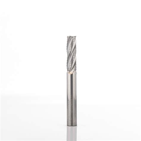 Solid Carbide Spiral Bits Up Cut Z4 Sistemi Klein