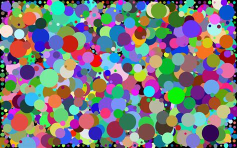 Download Prismatic Circles Background Svg Freepngimg