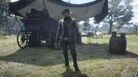 What Do You Guys Think Of My Arthur Im Also 11 Into The Game And I