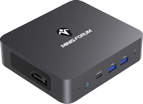 Minisforum Expands Its Alder Lake N Mini Pc Family Liliputing