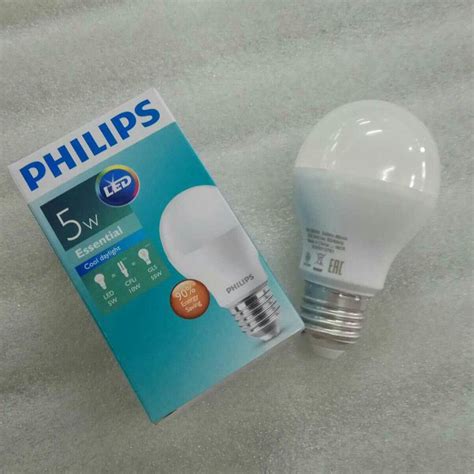 Lampu Led Watt