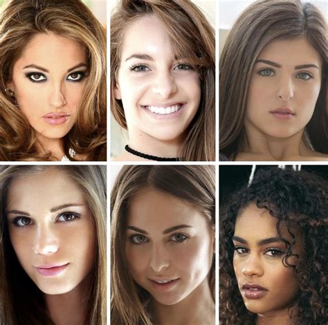 Face Battle Part 3 Jenna Haze Vs Kimmy Granger Vs Leah Gotti Vs Little Caprice Vs Riley Reid