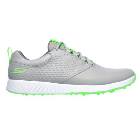 Skechers Go Golf Elite V4 Golf Shoes 54552 Greylime Clarkes Golf