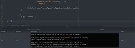 Run `elm Format` When File Saved Even When There Are Syntax Errors