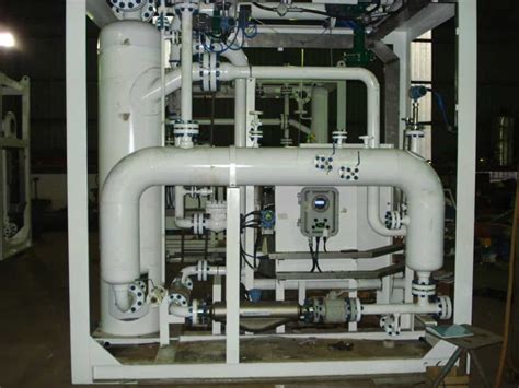 2 Phase Separators Accuflow