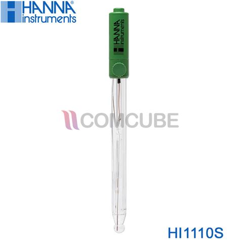 Hanna Hi S Ph Electrode Gel Filled