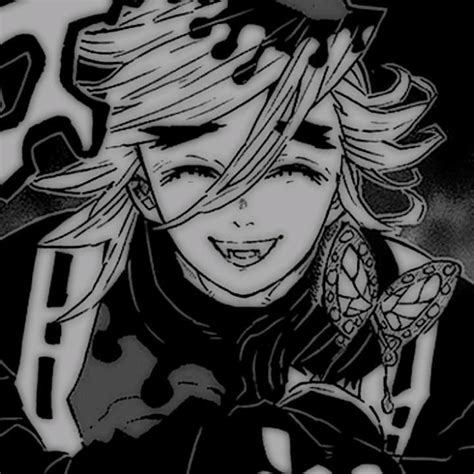 Douma Demon Slayer Kimetsu No Yaiba Фан арт Фандом Демоны