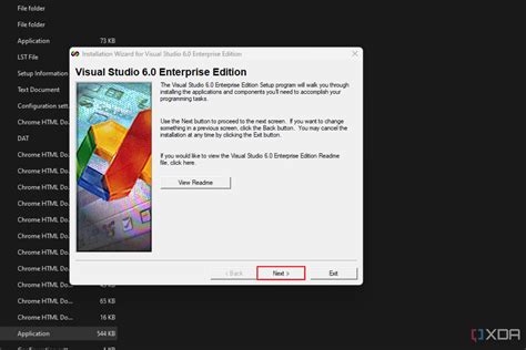 How To Install Visual Basic 60 In Windows 11 Lets Tech Ready