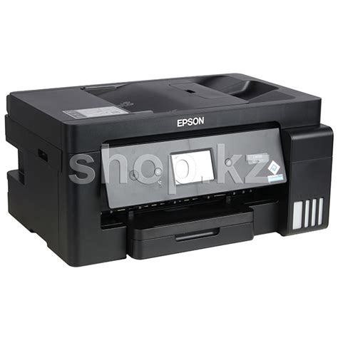 ᐈ МФУ Epson L14150 – купить в интернет-магазине Белый Ветер в Алматы ...