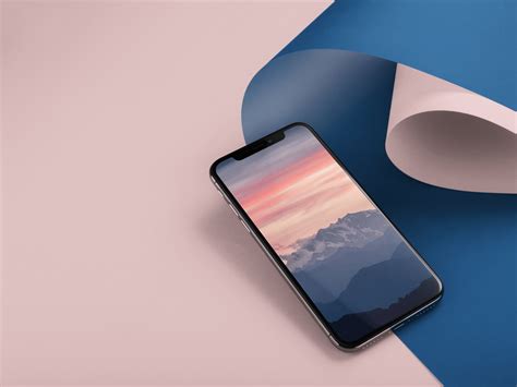 iPhone XS Max wallpaper pack