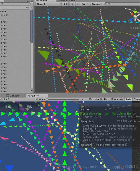 Unity：slg游戏画线模块横野的博客 Csdn博客