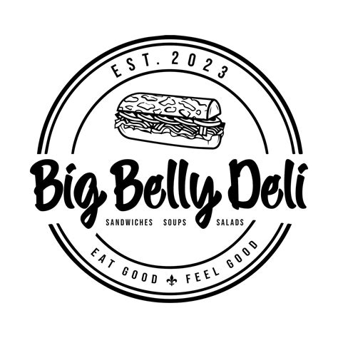 Big Belly Deli Sandwiches In Florissant Mo Order Online