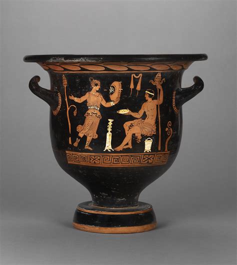 The Bacchae Dionysus