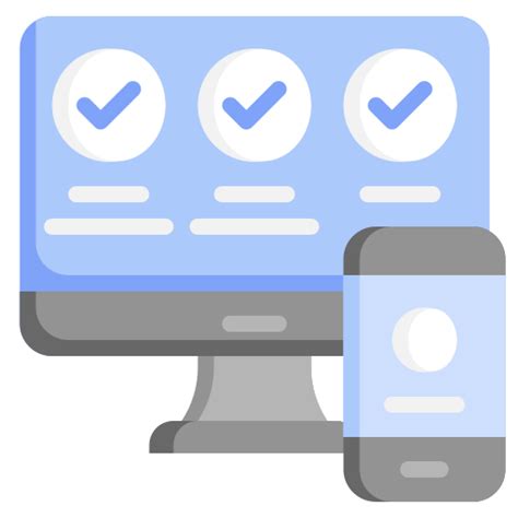 Checkmark Free Ui Icons