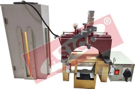 Determination Of Youngs Modulus Using Cornus Method At Best Price In Ambala