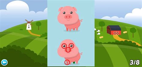 Find Differences Complete Game Template Packs Unity Asset Store