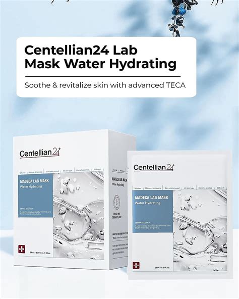 CENTELLIAN 24 | MADECA.COM